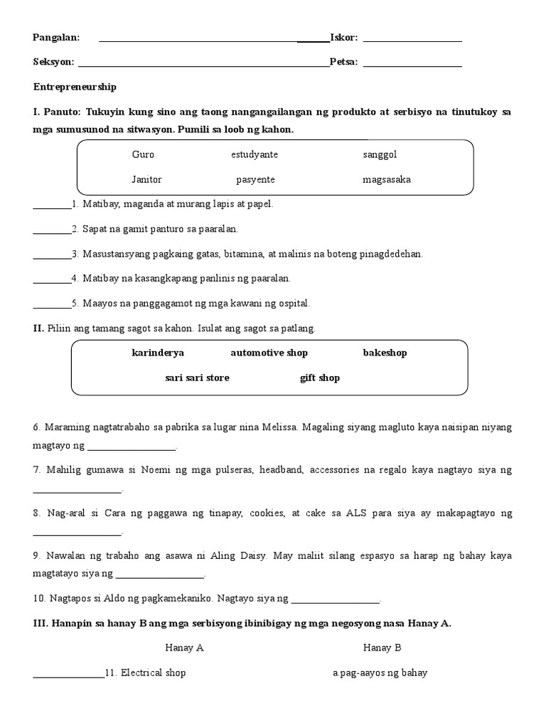 Edited Entrepreneurship Ict Pdf