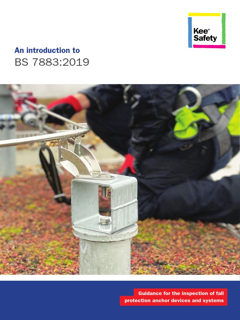 An Introduction To Bs 7883 Whitepaper | PDF | Occupational Safety And Health