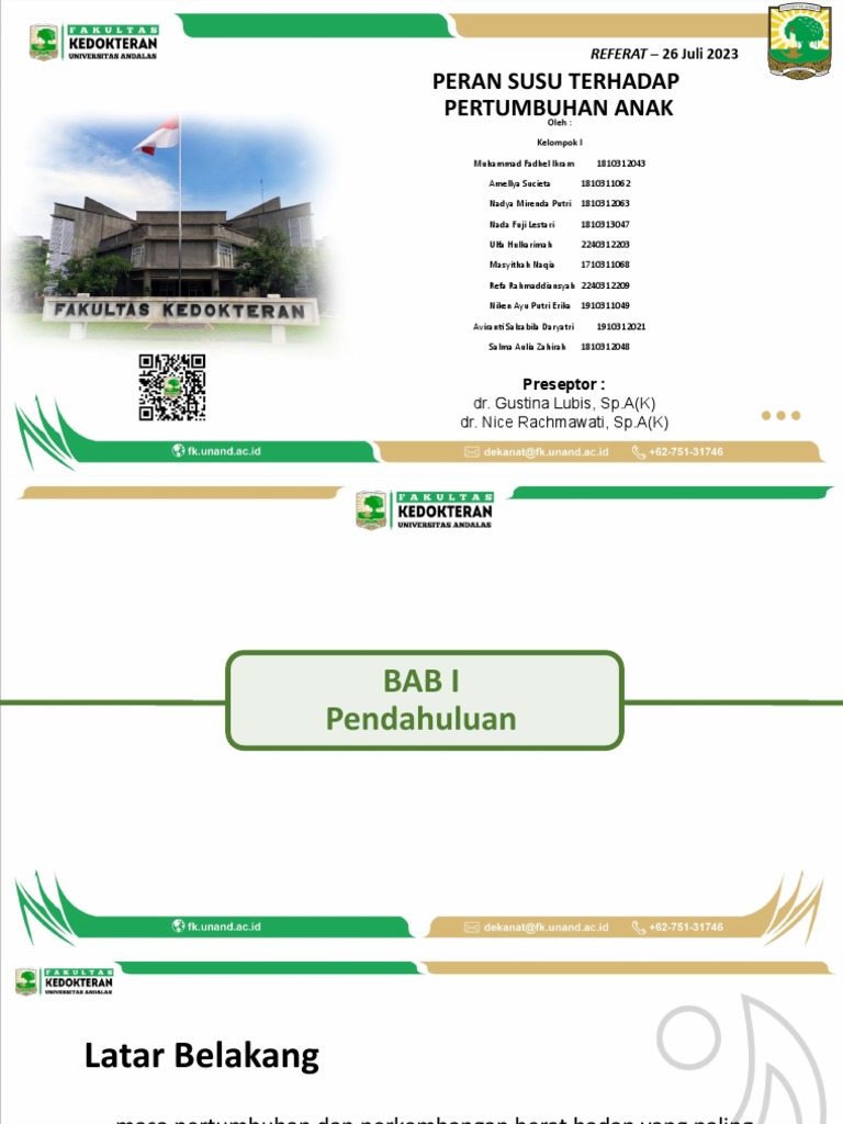 Peran Sufor | PDF