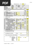 Understanding MCAA Labor Factors | PDF | Methodology | Employment
