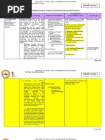 Final 2023 SGLGB Form 1 Documentary Checklist | PDF | Emergency ...