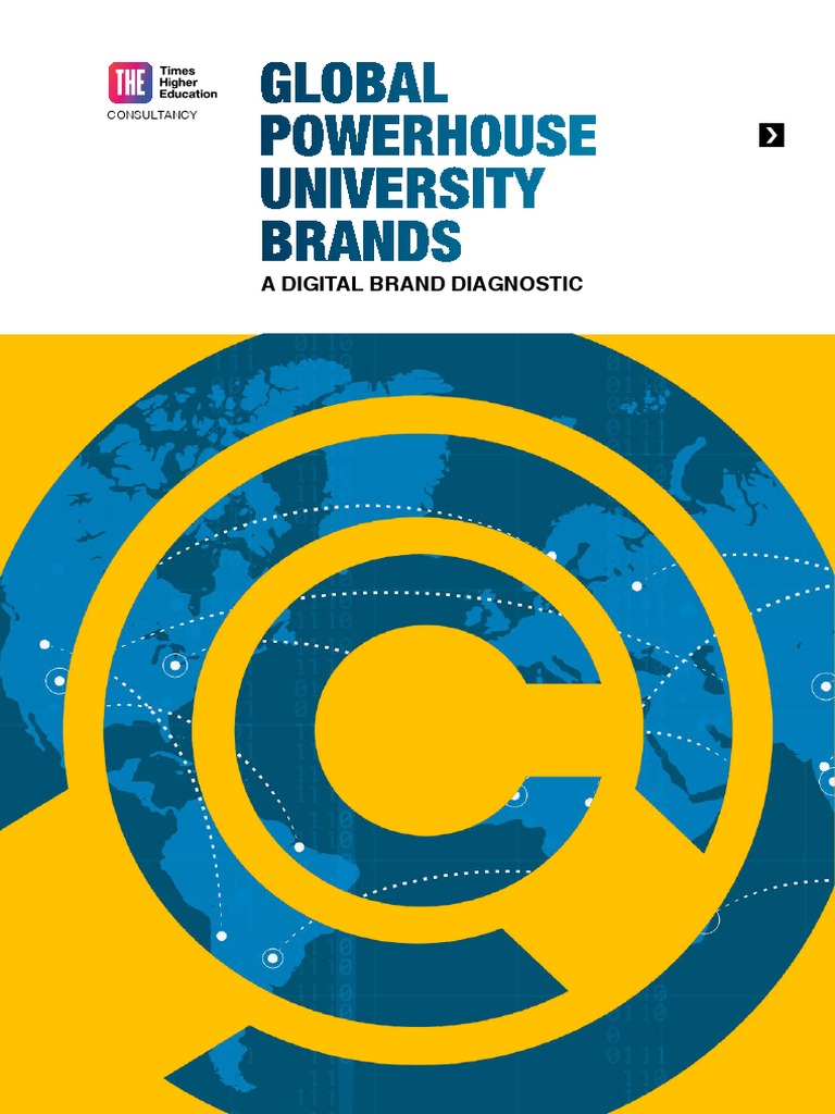 THE Consultancy Report World Class Final 2023 | PDF