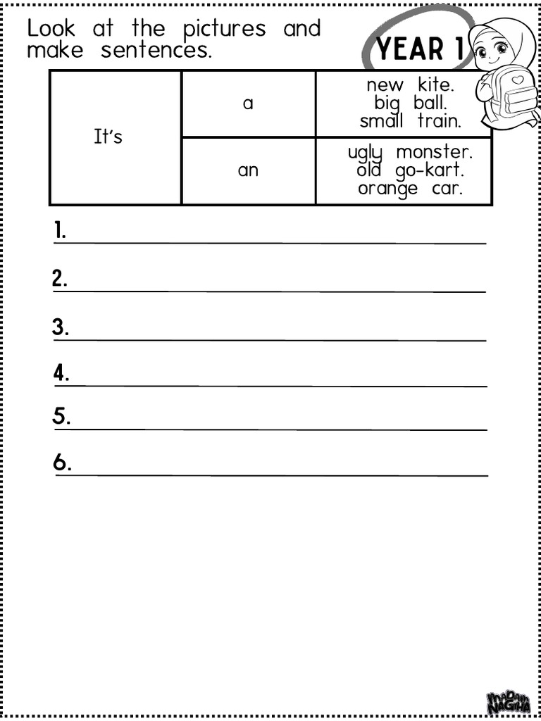 Sentence Table | PDF