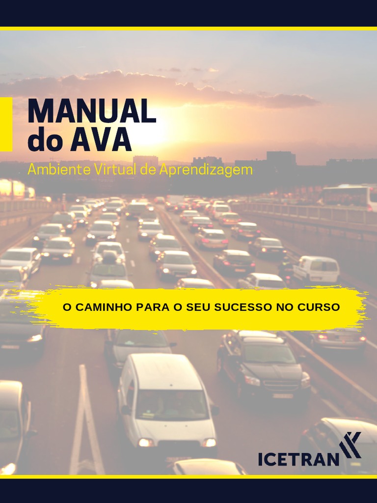 Manual Ava | PDF