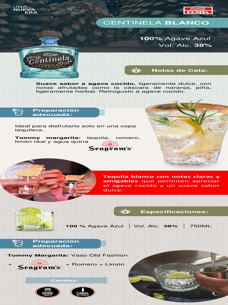 4.- Infografía Centinela_Centinela Blanco | PDF