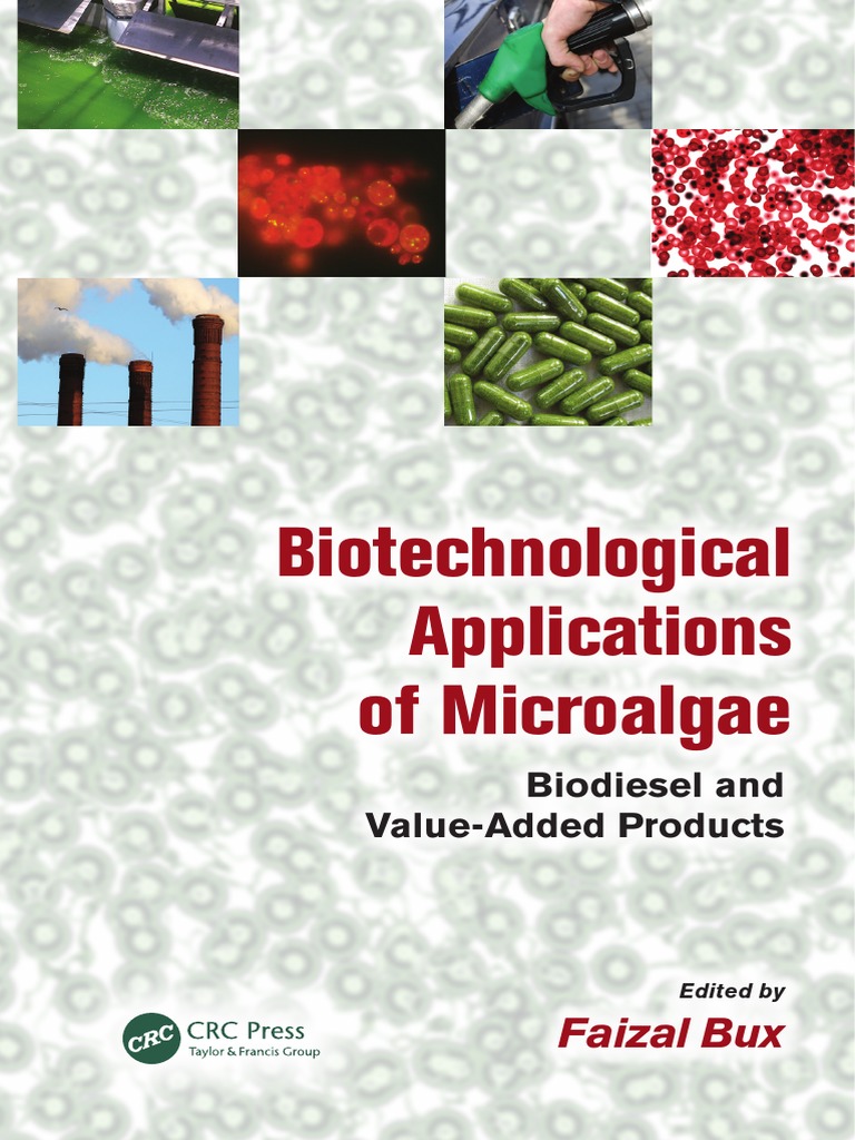 2013 - Biotechnological Applications of Microalgae - Biodiesel and ...