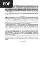 Format Laporan Pomits | PDF