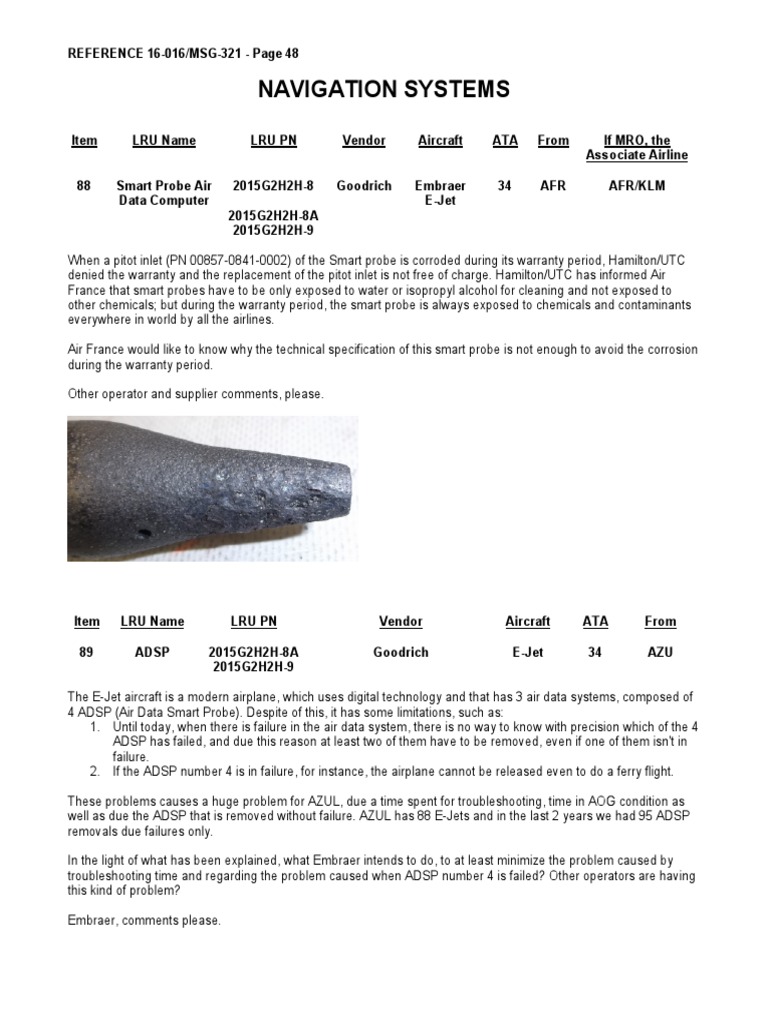 05 - Navigation Systems | PDF | Reliability Engineering | Aviation