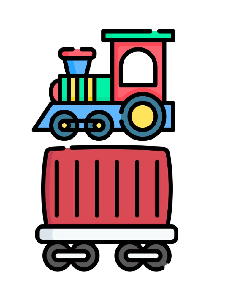 Tren de Las Oraciones | PDF