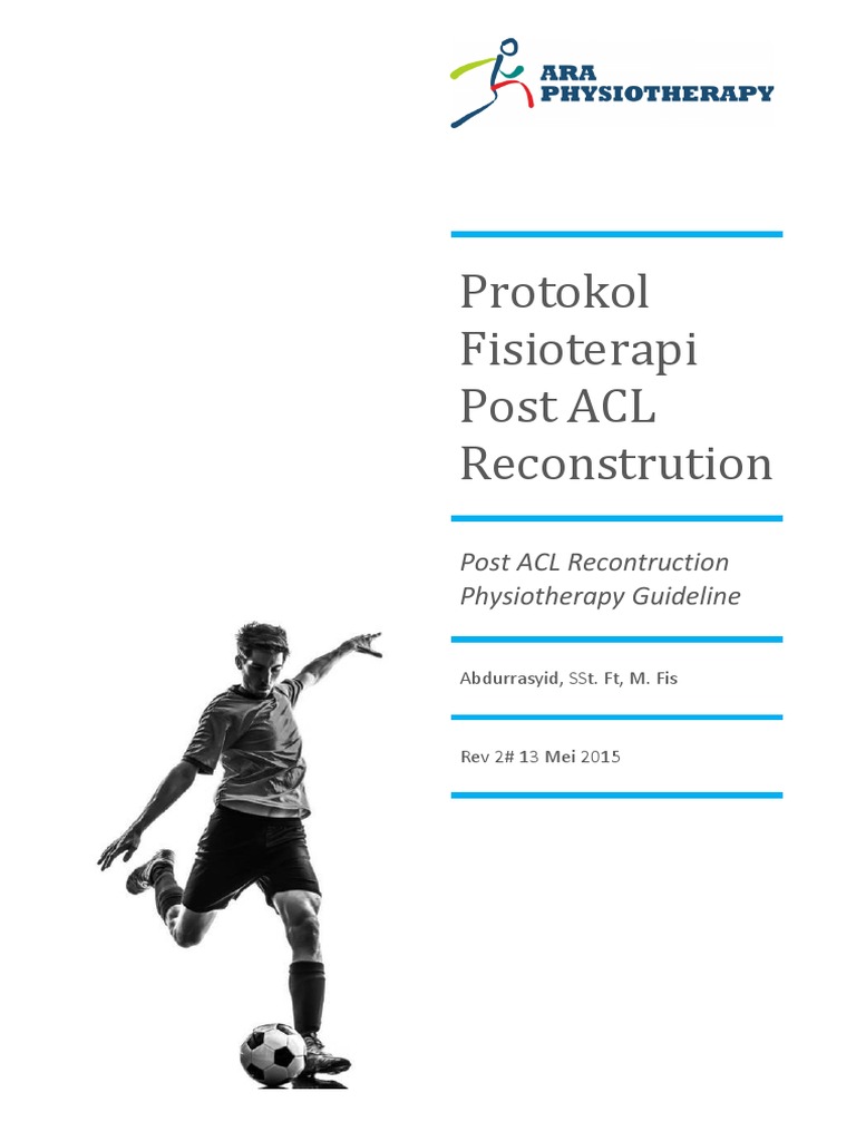Protocol ACL | PDF