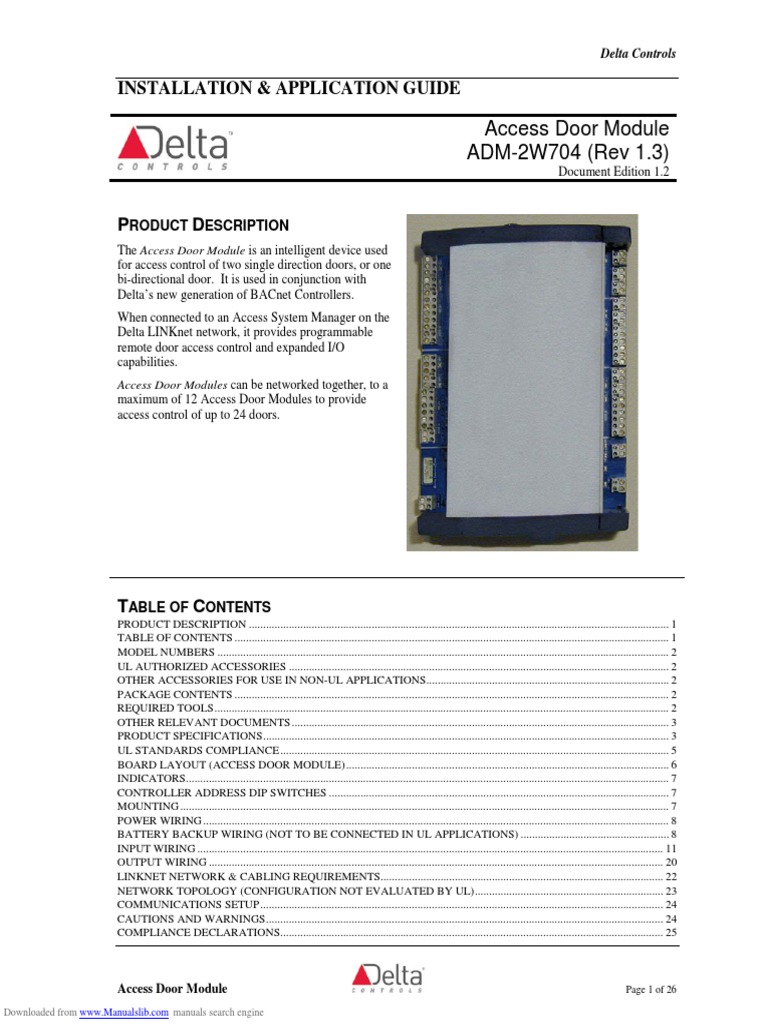 Adm 2 W 704 | PDF | Switch | Electrical Wiring