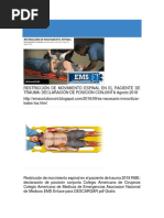 Orientación Tecnica SAPU 2020 | PDF | Medicina CLINICA | Especialidades Medicas