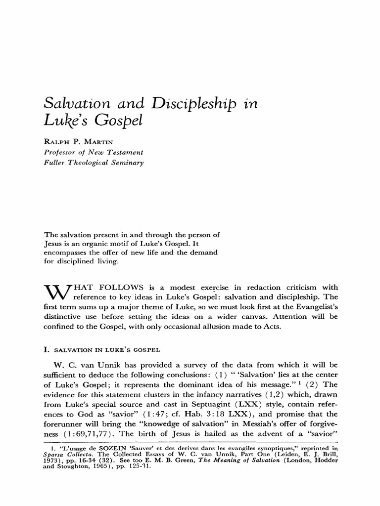 Ralph P. Martin | PDF