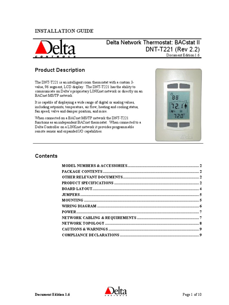 Bacstat II | PDF | Computer Network | Electromagnetic Compatibility