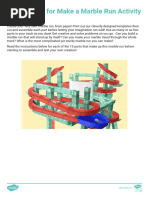 Triangle Geode Template | PDF