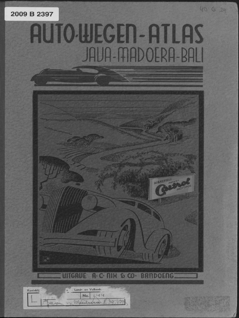 Autowegen-Atlas MMKB31 041628000 PDF | PDF