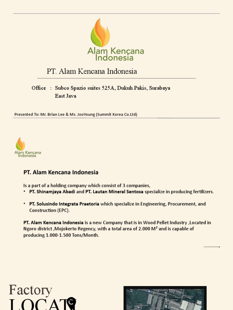 AKENDO - Presentation | PDF | Indonesia