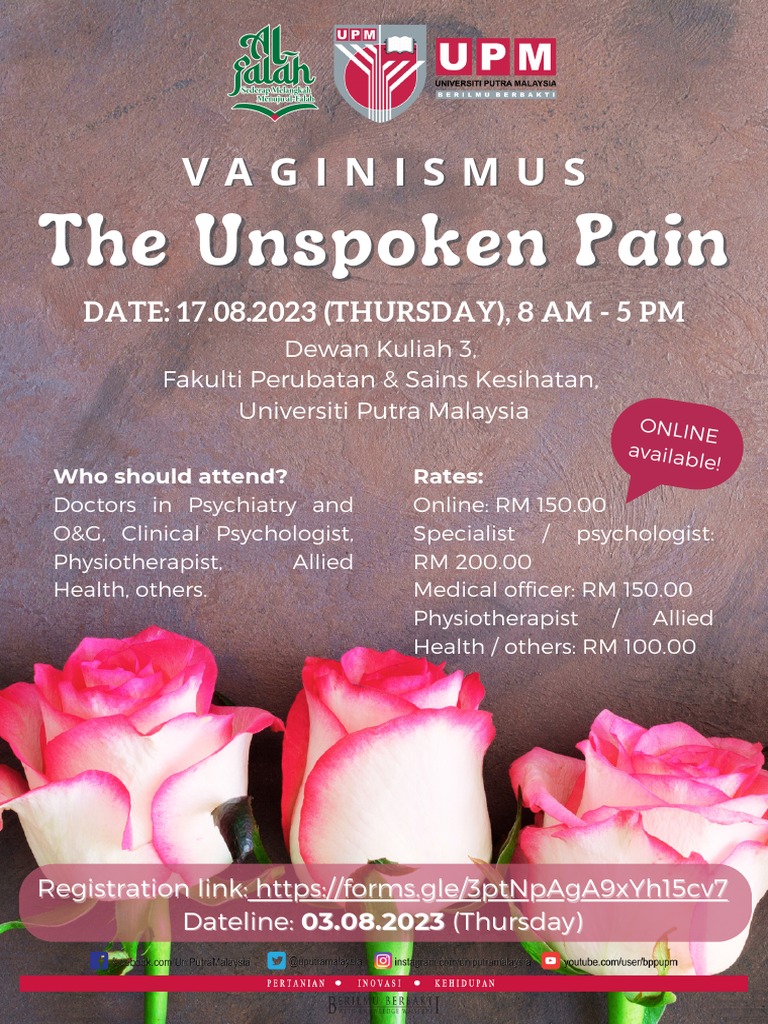 vaginismus | PDF