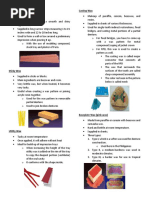Lec 11 Clasp Assembly | PDF | Mouth | Dentistry Branches