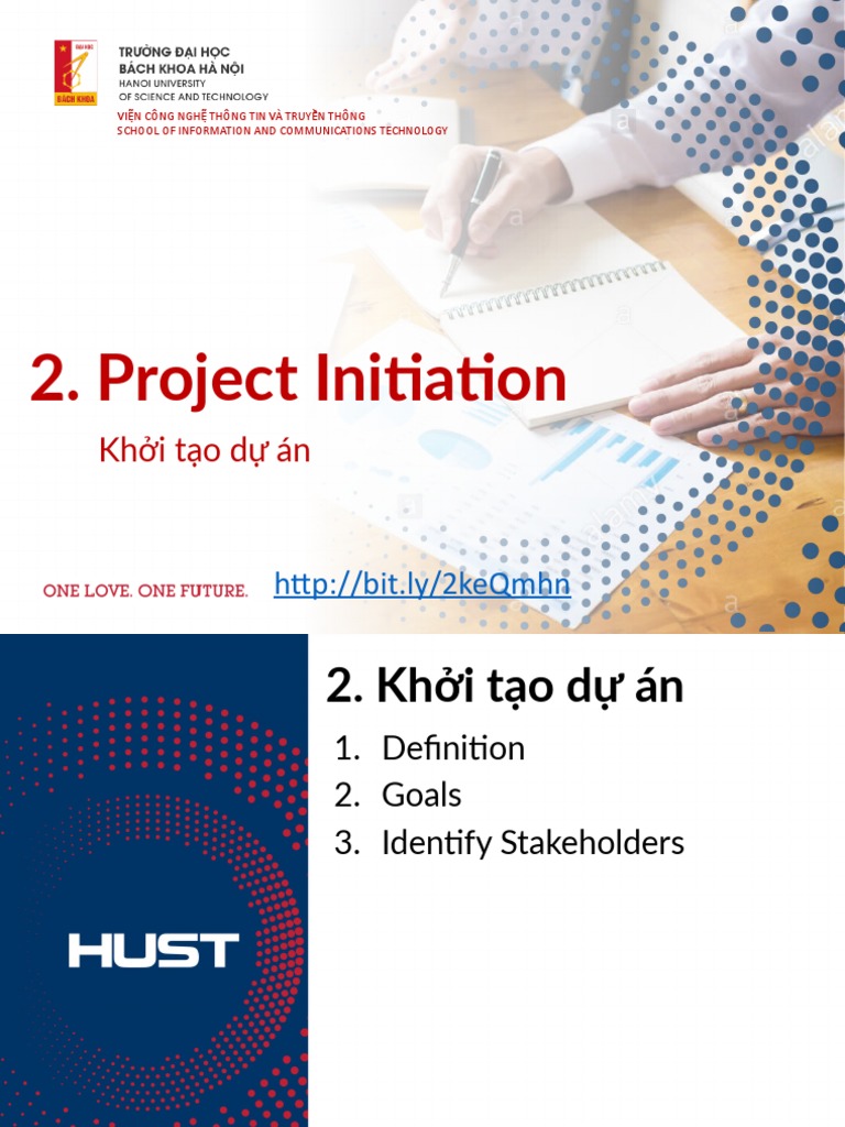 PM Part02 Initiation | PDF