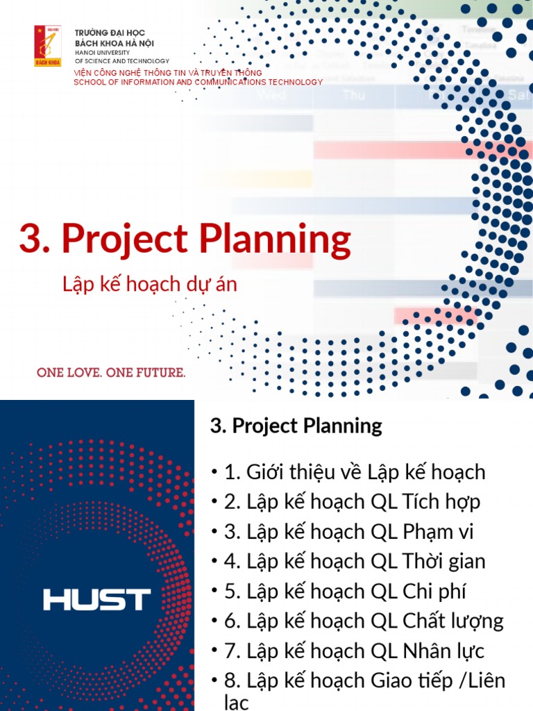 PM Part03 Planning | PDF
