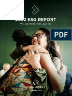 Josh Bersin Framework and Maturity Model | PDF | Benchmarking | Talent ...