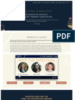 The Explain Pain Handbook Protectometer | PDF | Psychology | Cognition