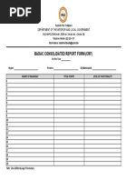 Manpower Complement | PDF | Employment | Human Resources