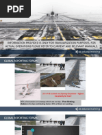 Snowtam | PDF | Runway | Snow