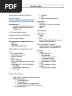Air Force SRB Calculator Guide | PDF | Aviation | Wing Configurations