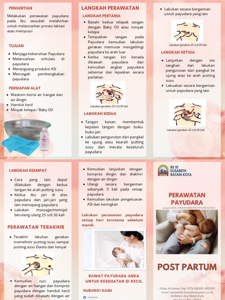 Breast Care | PDF
