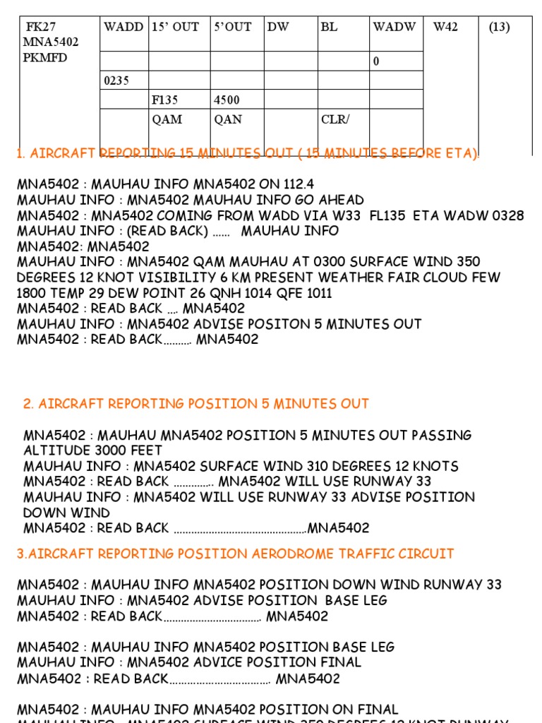 AFIS PROCEDURE (MAUHAU INFO) | PDF