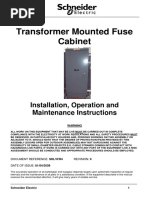 Blokset Installation, Operating, Maintenance Guide | PDF | Screw | Electrical Connector