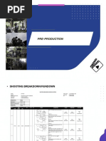 Wrapbook Film Crew List Template | PDF | Business