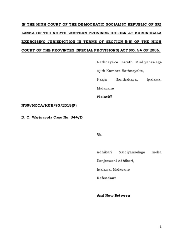 Computation of Alimony and Spousal Maint | PDF | Alimony | Divorce