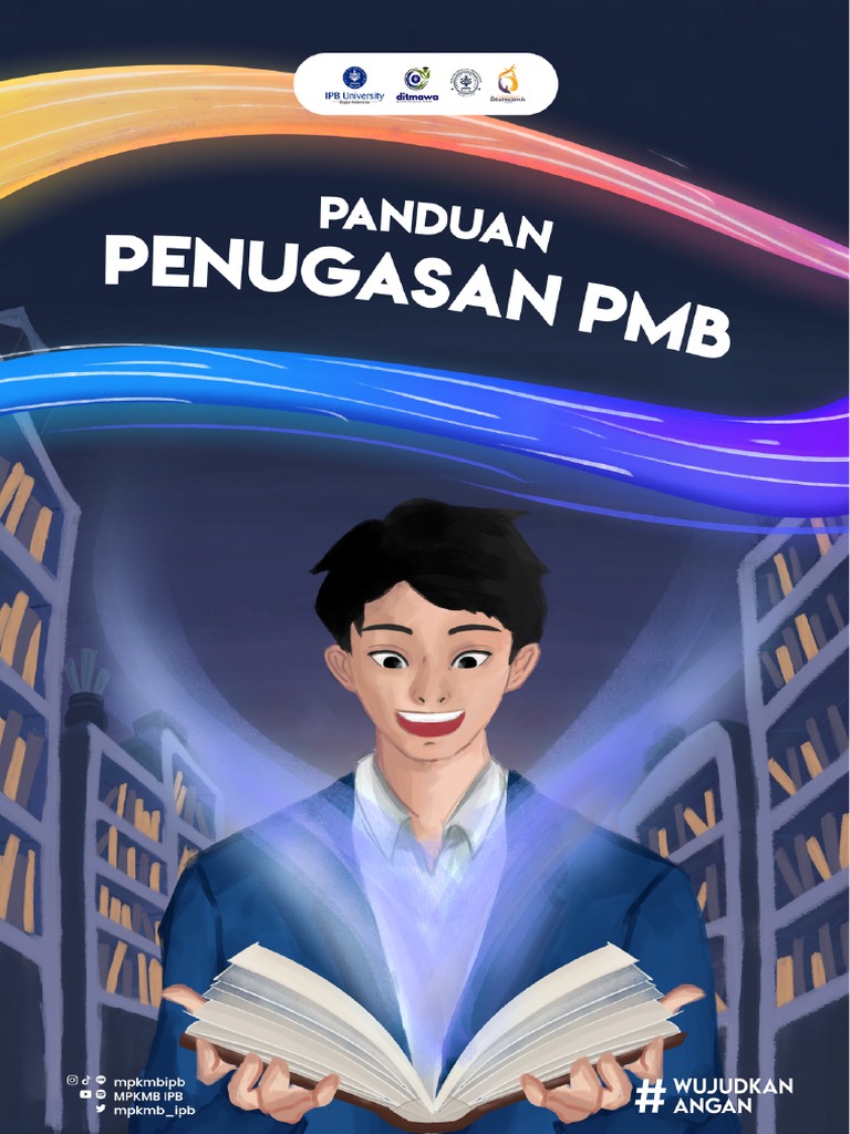 Panduan Penugasan MPKMB IPB | PDF | Karier & Perkembangan