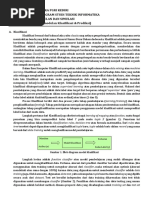 7 Algoritma Klasifikasi Supervised Learning | PDF