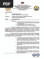 BFP Id Form | PDF | Government