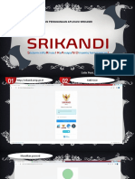 Integrasi Aplikasi SSO untuk ASN Babel | PDF | Komputer