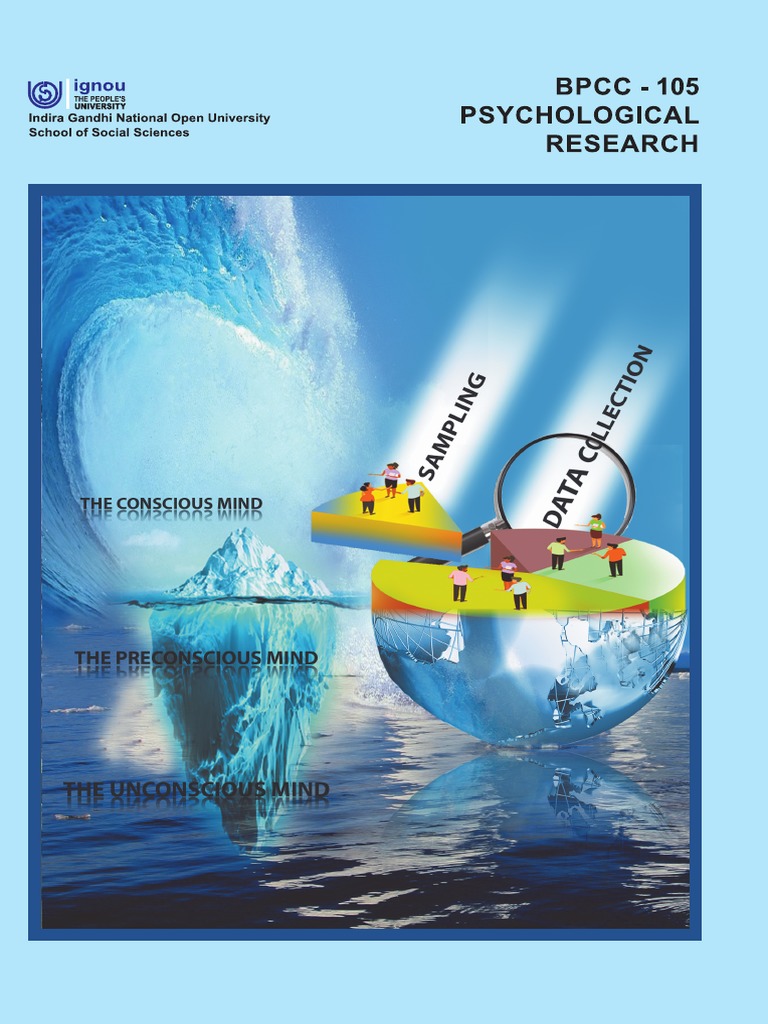 Block 1 | PDF | Methodology | Sampling (Statistics)