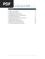 EEF Effective Professional Development Guidance Report | PDF | Teachers ...