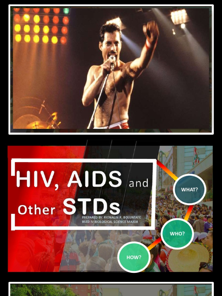 Sexual Transmitted Diseases Lesson | Download Free PDF | Hiv/Aids ...