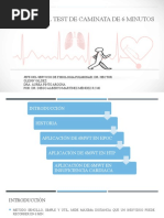 Test SF-36 (Calidad de Vida) | PDF | Cuestionario
