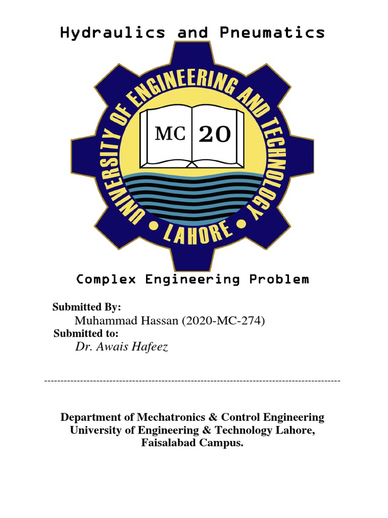 2020-MC-274 System 2 | PDF