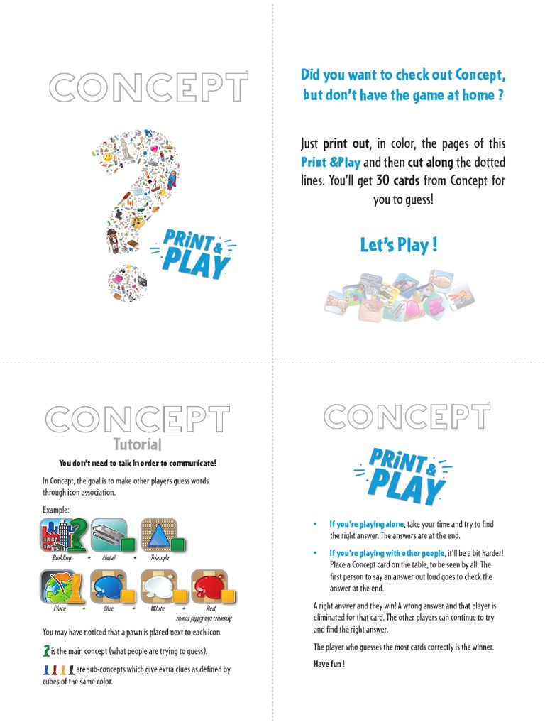Concept PNP en | PDF