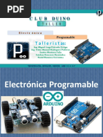 DFPlayer Mini DFR0299: Guía y Tutorial | PDF | Arduino | Informática