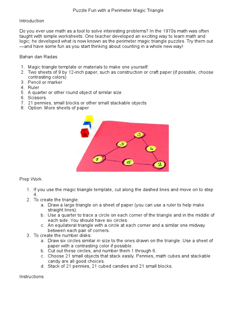 Math Showcase | PDF | Elementary Mathematics | Mathematics