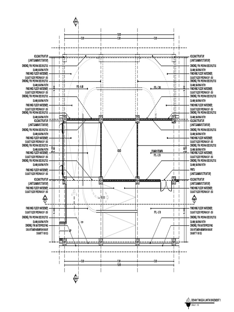 DETAIL TANGGA DAN RAMP-Model - PDF 5 | PDF