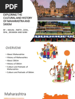 Sindhi Calender 2025 | PDF | Indian Religions | Religious Festivals