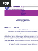 DBM DOH JOINT CIRCULAR NO. 1, S. 2023 DATED APRIL 14 2023 | PDF ...